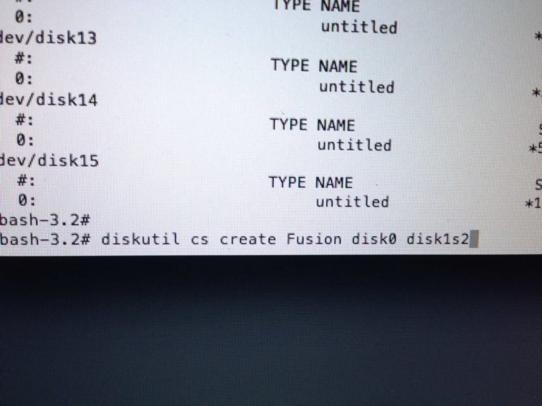 The Big Deal About Fusion Drives - Explained