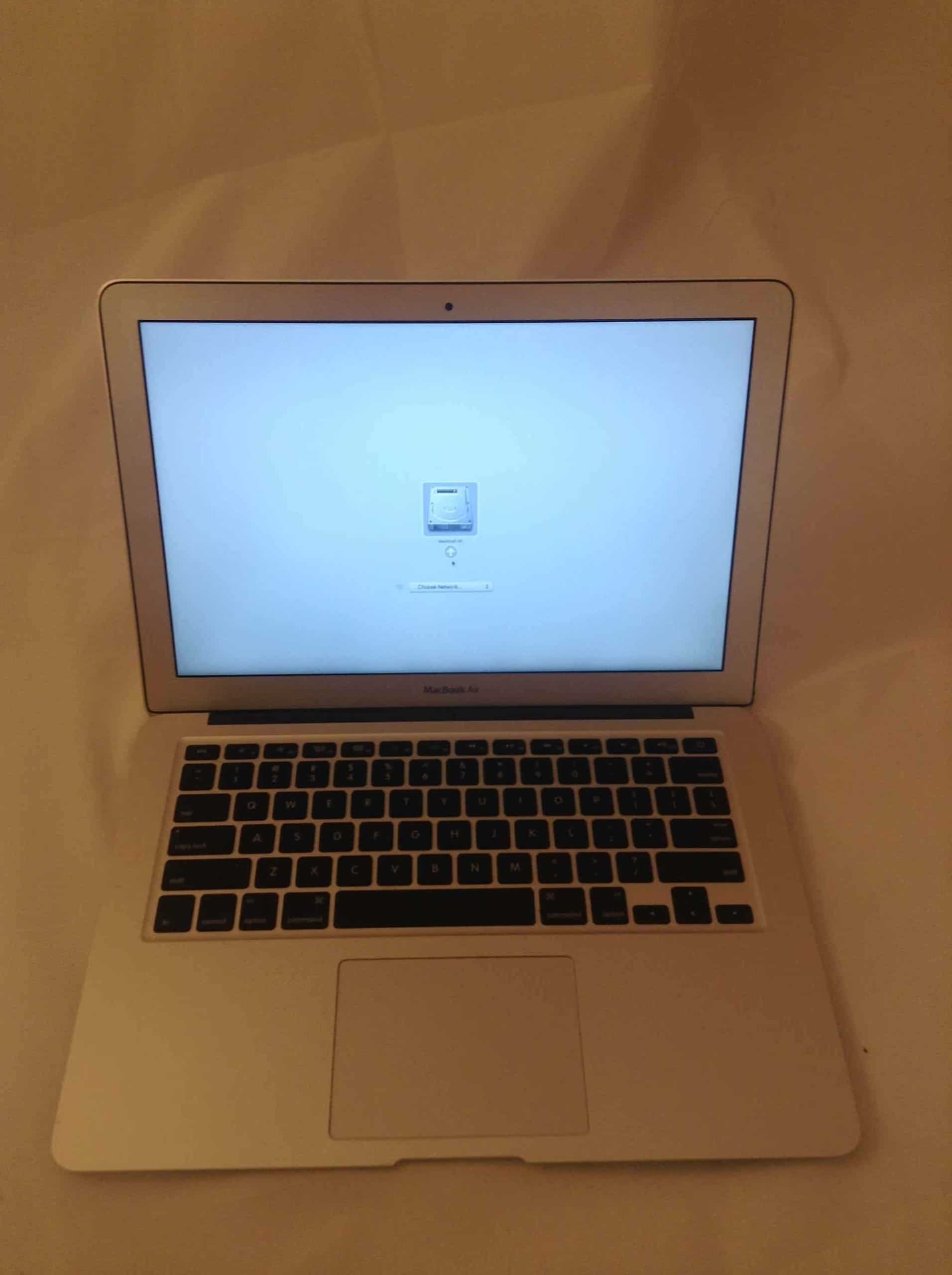 Recognizing a Broken LCD - Signs and Symptoms