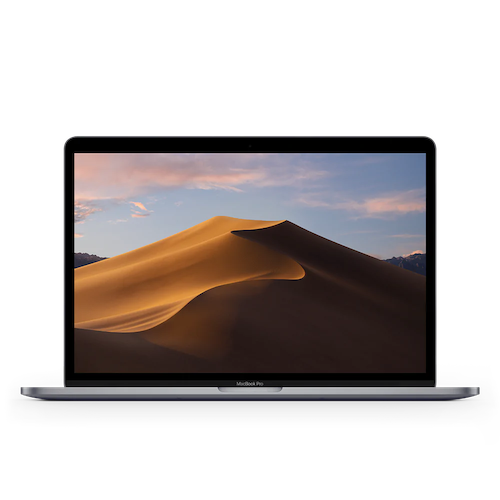 Mac Screen Repair in Boise - Available Nationwide